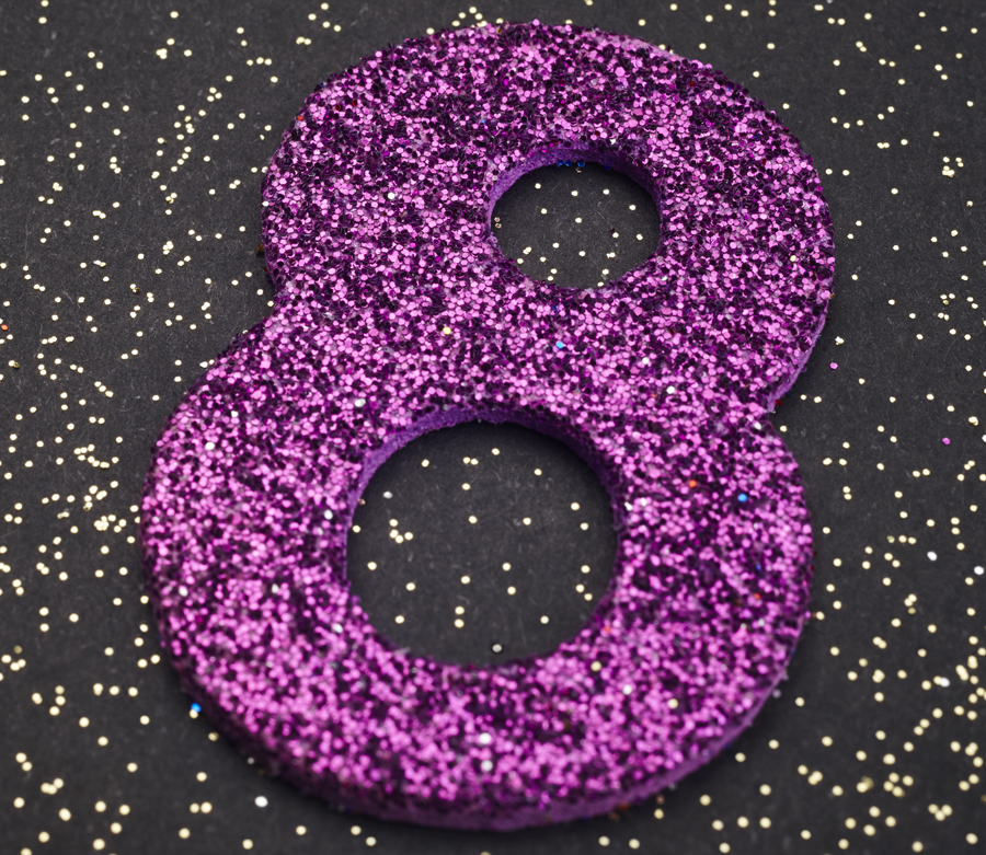 Numerología: el número 8 | mujerhoy.com