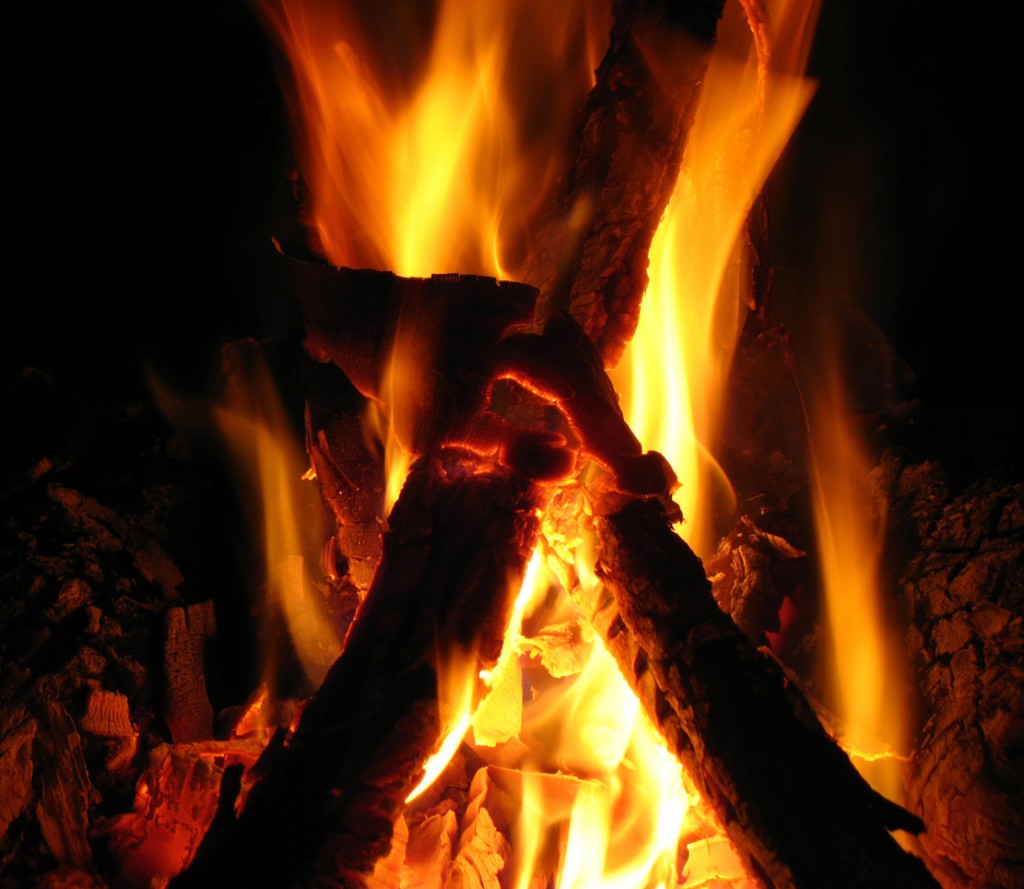 Significado de los elementos en el horóscopo chino: Fuego | mujerhoy.com